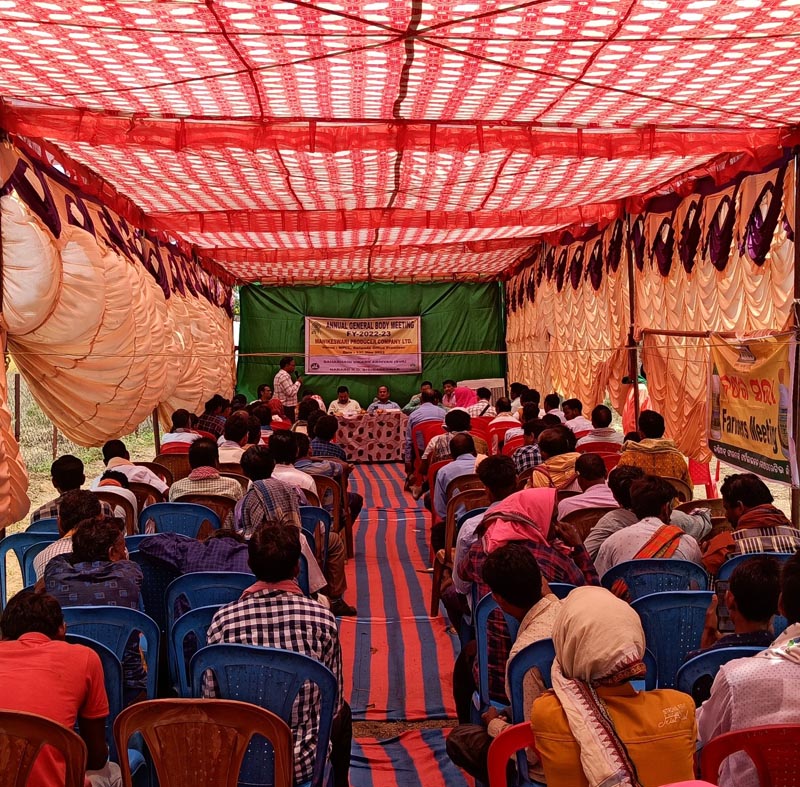 About SVA Odisha -NGO focusing on Ending Poverty & Social Injustice