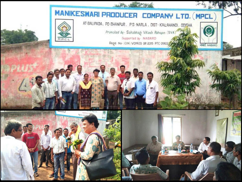 About SVA Odisha -NGO focusing on Ending Poverty & Social Injustice