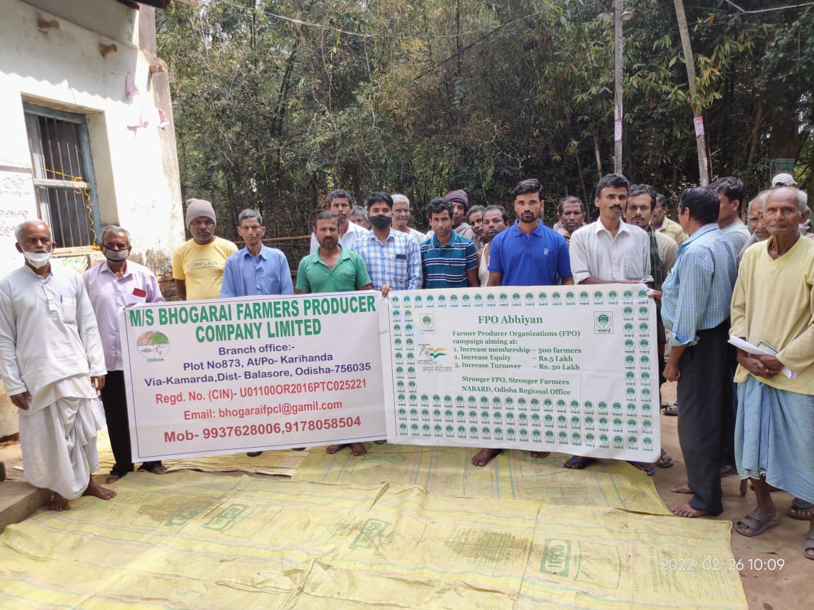 About SVA Odisha -NGO focusing on Ending Poverty & Social Injustice