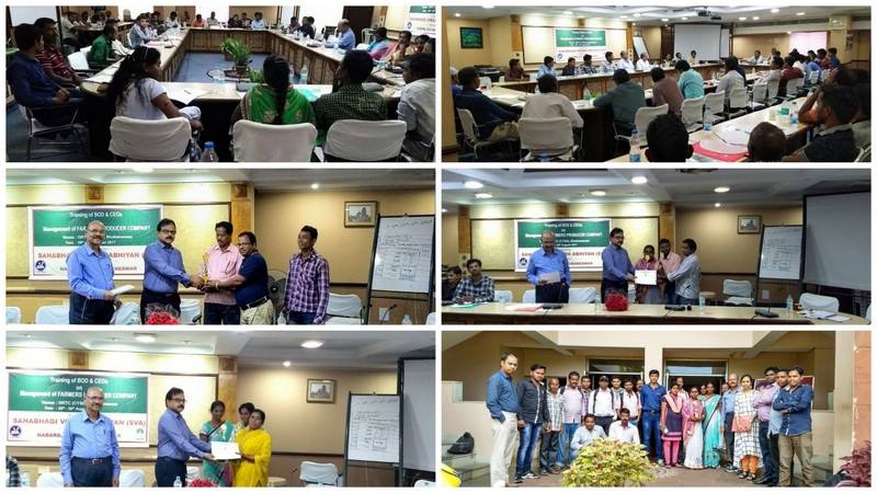 About SVA Odisha -NGO focusing on Ending Poverty & Social Injustice